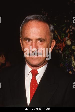 Don Adams at the 5th Annual Television Festival Opening Party in Los ...