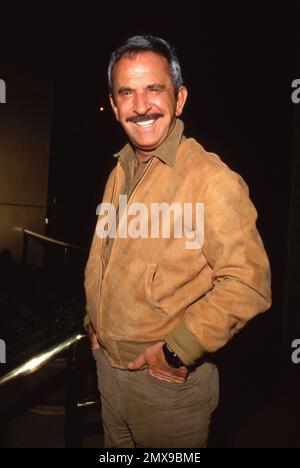 Don Adams Circa 1980's Credit: Ralph Dominguez/MediaPunch Stock Photo ...