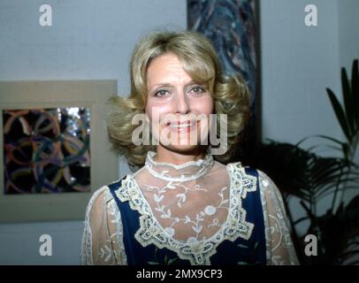 Constance Towers Circa 1980's Credit: Ralph Dominguez/MediaPunch Stock ...