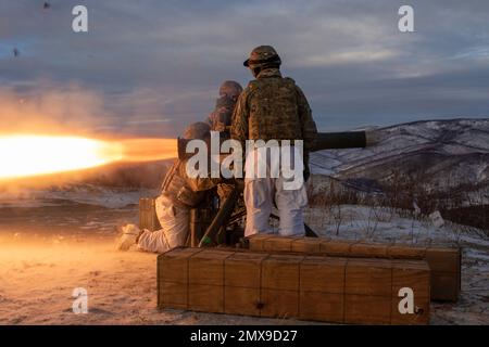 1st Brigade, 11th Airborne Division Senior Enlisted Advisor, Command ...