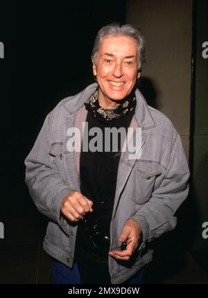 Farley Granger Circa 1980's Credit: Ralph Dominguez/MediaPunch Stock ...