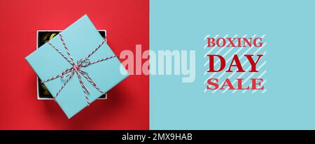 sale and discount. surprise for her. be my valentine. boxing day Stock ...