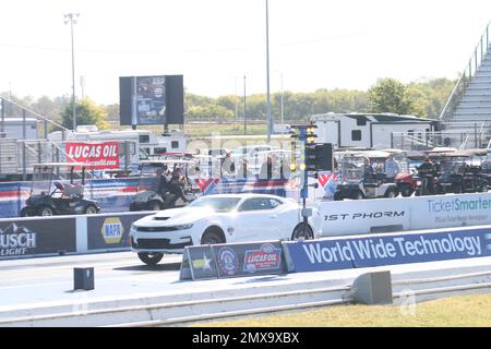 St. Louis Drag Racing 2022 Lucas Oil Drag Racing Series at WorldWide ...