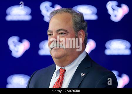 Houston Texans owner Cal McNair, Hannah McNair, and multi-platinum ...