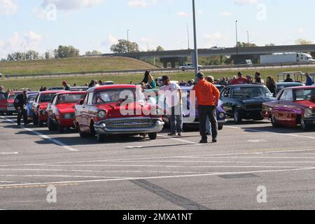 St. Louis Drag Racing 2022 Lucas Oil Drag Racing Series at WorldWide ...