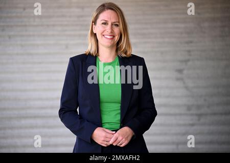 Greens Candidate for Balmain Kobi Shetty speaks during the NSW Greens ...