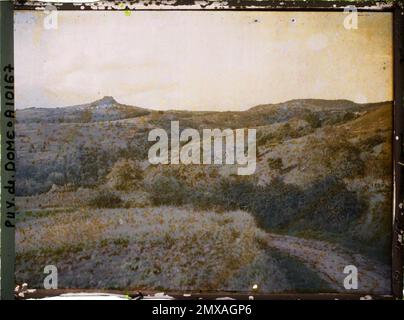 Allier Valley, France, Nature, Environment, Habitat, Architecture ...