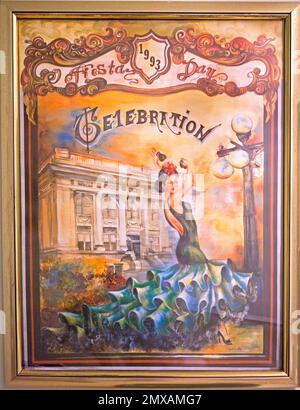Cigar Museum, Ybor City, Tampa, Florida/ cigar-museum, Ybor City, Tampa ...