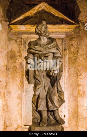 San Zeno Maggiore, one of the most beautiful Romanesque churches in ...