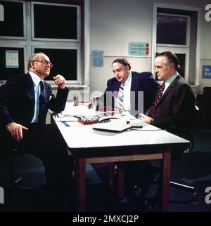 Solidarität, Fernsehfilm, Deutschland 1976, Regie: Wolfgang F. Henschel ...