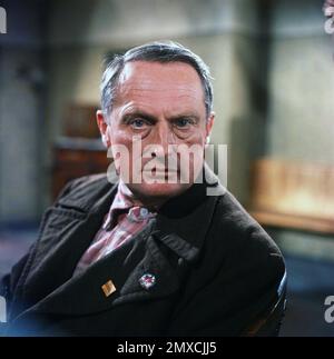 Sonderurlaub, aka Zum Schutz der Republik, Fernsehfilm, Deutschland ...