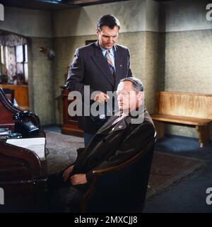 Sonderurlaub, aka Zum Schutz der Republik, Fernsehfilm, Deutschland ...