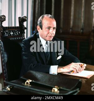 Der Zündholzkönig - Der Fall Ivar Kreuger, Fernsehfilm, Deutschland ...