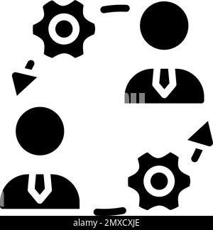 Icon for onboarding,integration Stock Vector Image & Art - Alamy