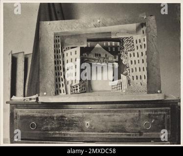 Erik Satie Parade Stock Photo - Alamy