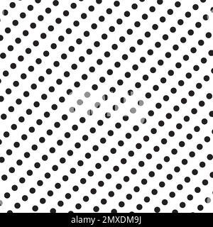 Seamless pattern. Abstract small dotted background. Modern stylish ...
