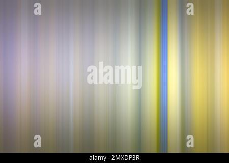 Abstract blurred backdrop with vertical linear pattern shapes and ...