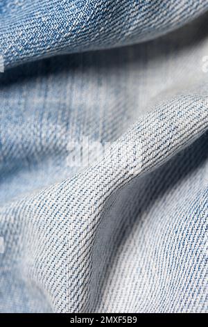 stonewashed jeans texture Stock Photo - Alamy