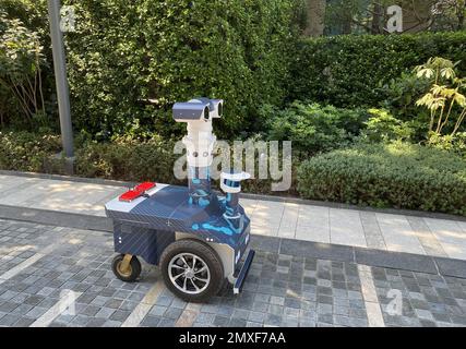 Wetland Seasons Bay, developed by Sun Hung Kai Properties (SHKP) in Tin ...