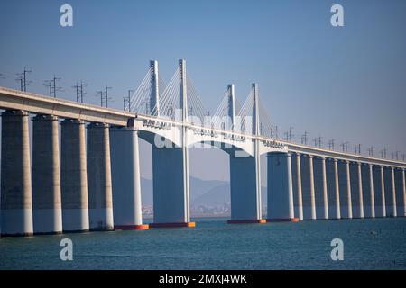 QUANZHOU, CHINA - JANUARY 31, 2023 - Photo taken on January 31, 2023 ...