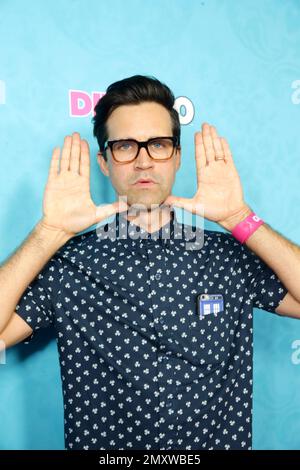 Charles Lincoln "Link" Neal III and Rhett James McLaughlin of Rhett ...