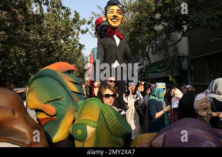 Charlie Chaplin puppet Stock Photo - Alamy