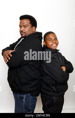 FATHER CHRISTMAS IS BACK, from left: Amelie Prescott, Kris Marshall ...