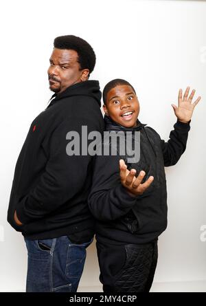 FATHER CHRISTMAS IS BACK, from left: Amelie Prescott, Kris Marshall ...