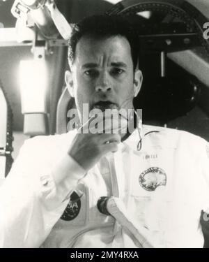 USA. Tom Hanks in a scene from the ©Sony Pictures new movie: Greyhound ...