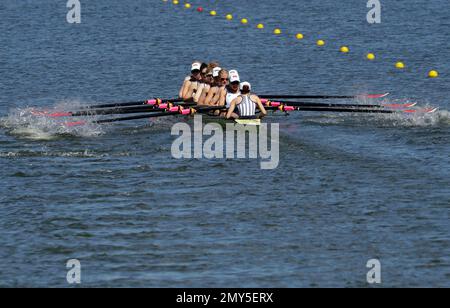 Emily Regan, Kerry Simmonds, Amanda Polk, Lauren Schmetterling, Tessa ...