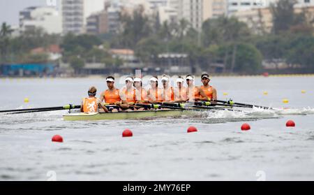 Dirk Uittenbogaard, Boaz Meylink, Kaj Hendriks, Boudewijn Roell ...