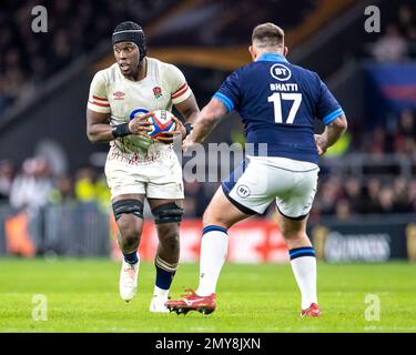 Jamie Bhatti, Scotland Stock Photo - Alamy
