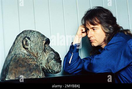 Makeup effects artist Rick Baker arrives at the premiere of "Men in ...