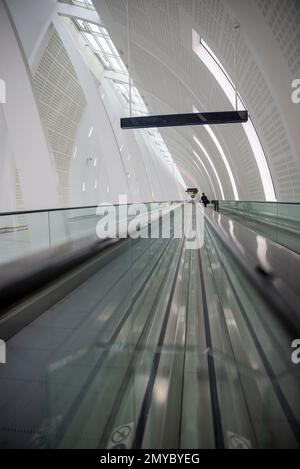 Modern architecture at Copenhagen Airport, Kastrup, Denmark Stock Photo - Alamy