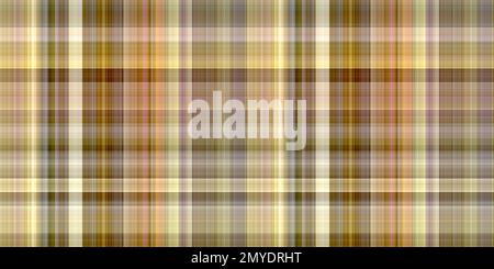 Mineral tartan seamless border. Traditional gingham texture for natural ...