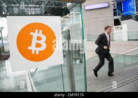 Satoshi Nakamoto, inventor of Bitcoin Stock Photo - Alamy