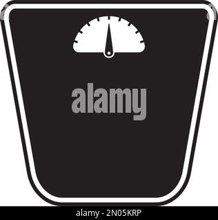 Foot bath icon flat vector. Spa feet. Leg massage isolated Stock Vector ...