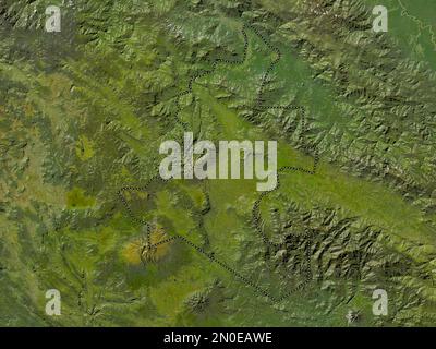 Western Highlands, province of Papua New Guinea. High resolution ...
