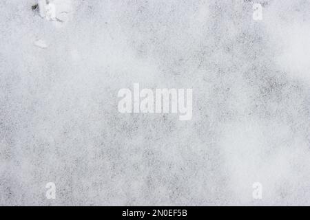 Texture snow , Seamless Texture snow Stock Photo - Alamy