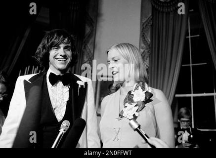 1975, June 5 – Holton Arms School - Amphitheater – Bethesda, MD ...