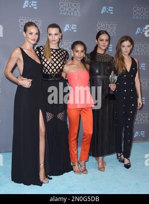 LEE,KRAVITZ,EATON,HUNTINGTON-WHITELEY,KEOUGH, MAD MAX: FURY ROAD, 2015 ...