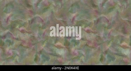 Marbled decorative vintage seamless border. Natural crystal earthen ...