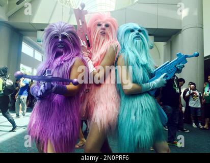 STAR WARS, 1977. Original international style movie film poster ...