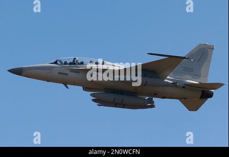 Philippine Air Force Modernization