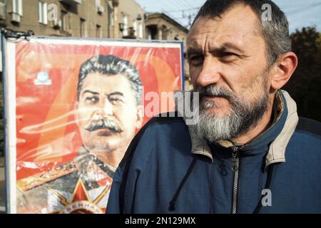 Yevgeny Dzhugashvili