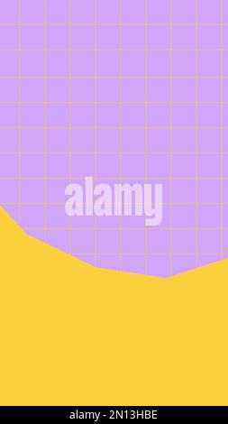 illustration design of slides with empty frame to add text or ...