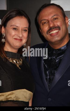 Rizwan Manji 12/17/2022 The 20th Anniversary Of Unforgettable Gala held ...