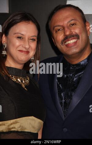 Taslim Manji, Rizwan Manji 12/17/2022 The 20th Anniversary Of ...