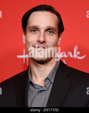 Actor Kohl Sudduth attends the Hallmark Channel "Jesse Stone: Lost in ...