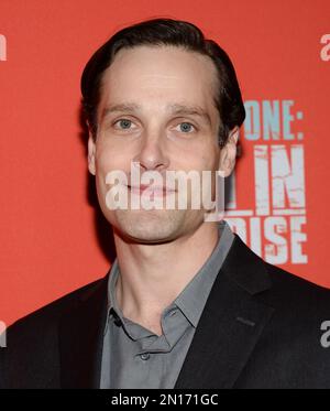Actor Kohl Sudduth attends the Hallmark Channel "Jesse Stone: Lost in ...